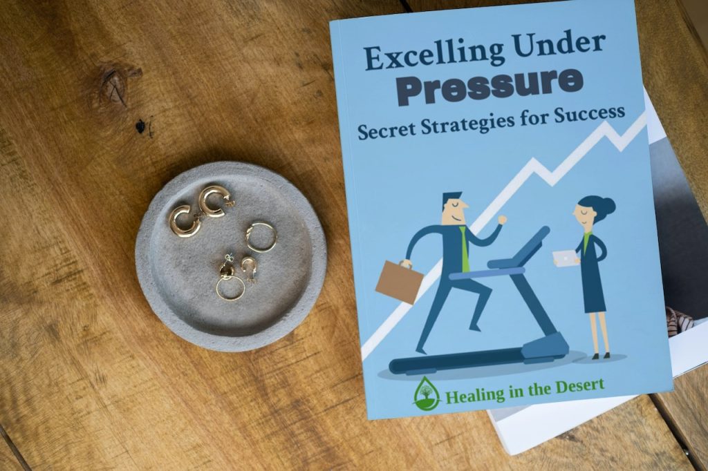 Home - Healing in the Desert Store